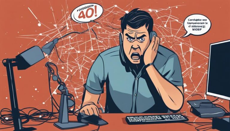 Troubleshooting VoIP: Resolving the 403 Forbidden Error Troubleshooting VoIP: Resolving the 403 Forbidden Error