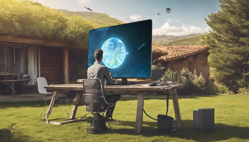 VoIP on Starlink: How You Can Use It Effectively VoIP on Starlink: How You Can Use It Effectively