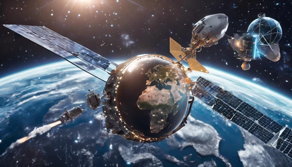 How Voip Will Work With Starlink: a Comprehensive Guide How Voip Will Work With Starlink: a Comprehensive Guide