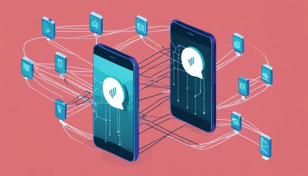 VoIP: P2P Communication Explained VoIP: P2P Communication Explained
