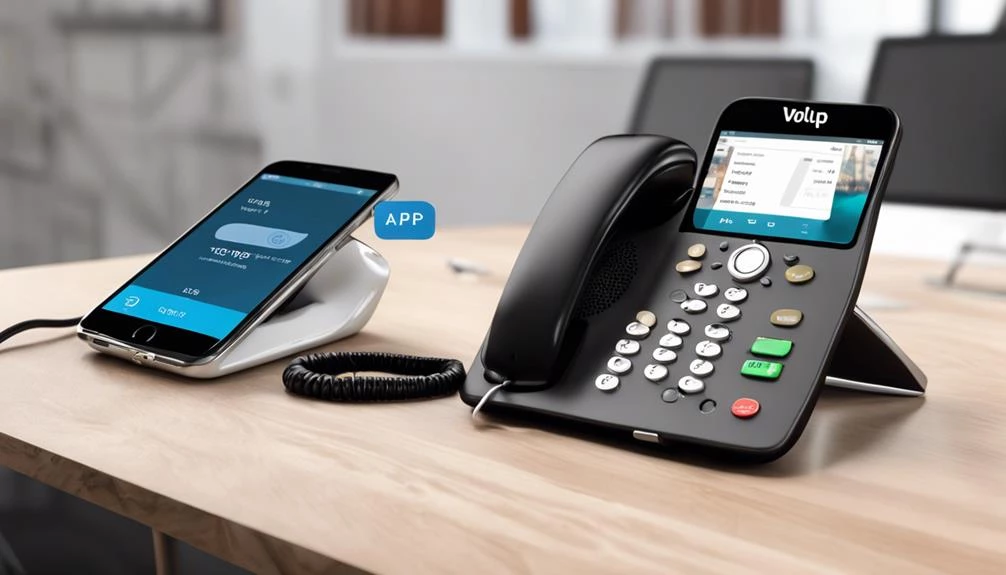 10 Key Differences Between VoIP and IP Telephony