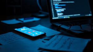 What Techniques Do Scammers Use to Spoof Phone Numbers?